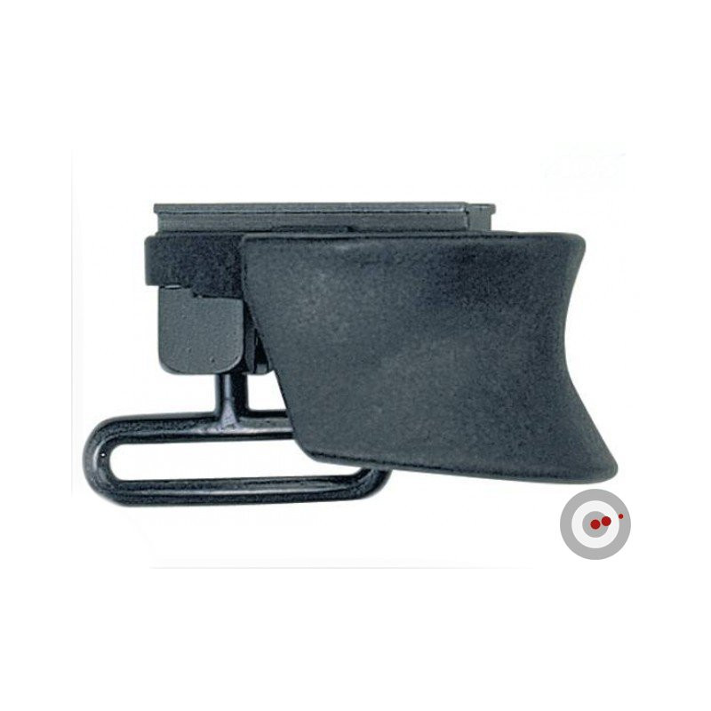 Cale-Main réglable avec anneau