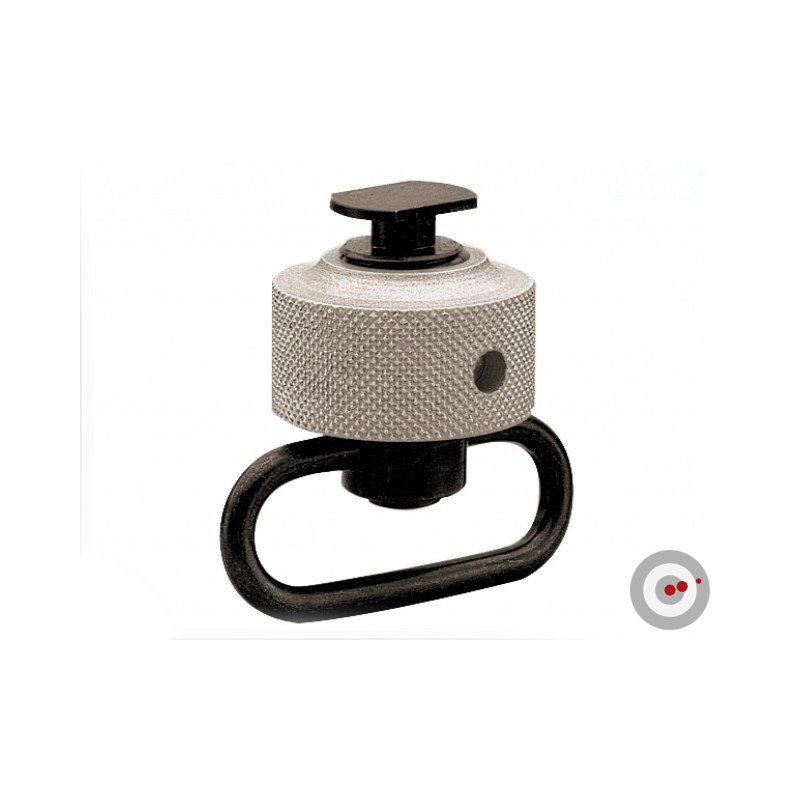 Cale-Main réglable avec anneau